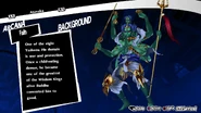 Atavaka | Megami Tensei Wiki | Fandom