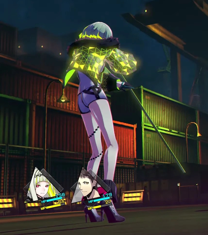 Guard | Megami Tensei Wiki | Fandom