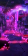Aura Gate | Megami Tensei Wiki | Fandom