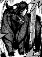 Lone Marebito | Megami Tensei Wiki | Fandom