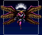 Lúcifer | Megami Tensei Wiki | Fandom