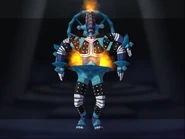 Mada | Megami Tensei Wiki | Fandom