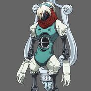 Orpheus | Megami Tensei Wiki | Fandom