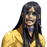 Baofu | Megami Tensei Wiki | Fandom