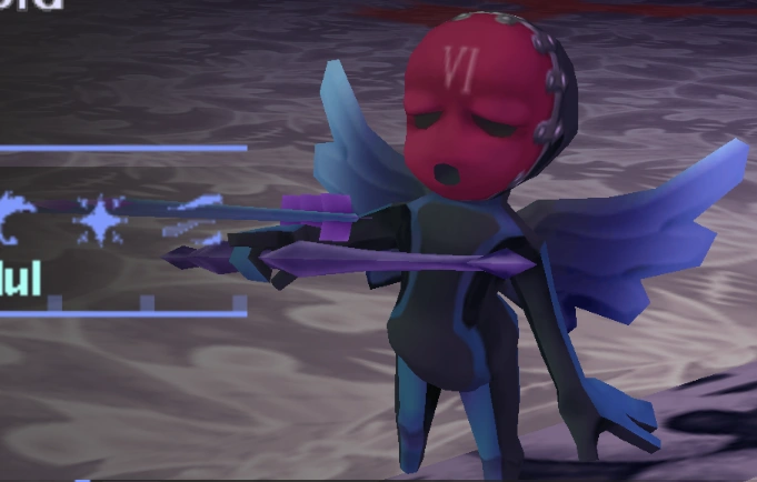 Jealous Cupid | Megami Tensei Wiki | Fandom