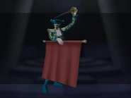 Matador | Megami Tensei Wiki | Fandom