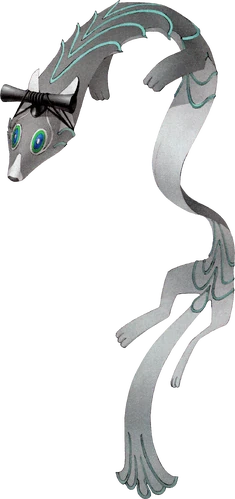 Makami | Megami Tensei Wiki | Fandom