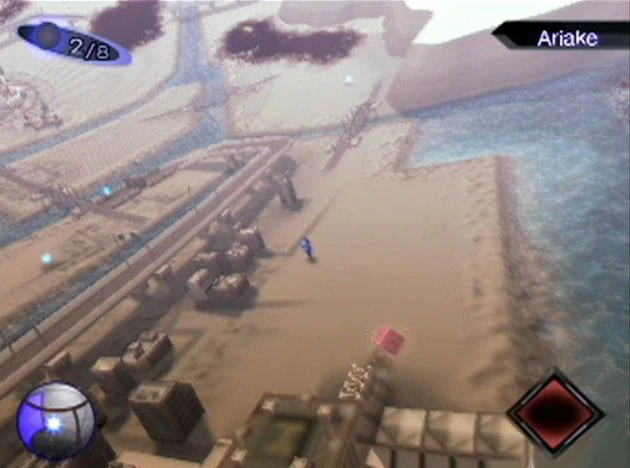 Vortex World | Megami Tensei Wiki | Fandom