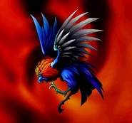 Anzu | Megami Tensei Wiki | Fandom