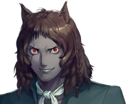 Basilio Lupus Magnus | Megami Tensei Wiki | Fandom