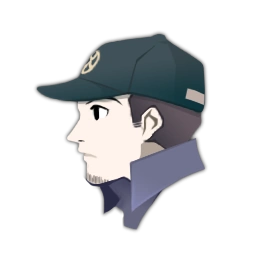 Party/Junpei Iori | Megami Tensei Wiki | Fandom
