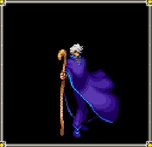 Eibon | Megami Tensei Wiki | Fandom