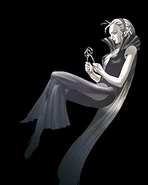 Leanan Sidhe | Megami Tensei Wiki | Fandom
