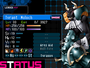 Moloch | Megami Tensei Wiki | Fandom