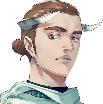 Matteuccia Morris | Megami Tensei Wiki | Fandom