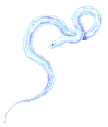 Mizuchi | Megami Tensei Wiki | Fandom