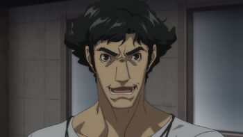 Suguru Kamoshida | Megami Tensei Wiki | Fandom