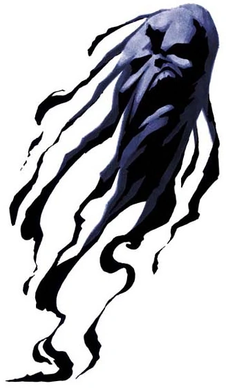 Shadow (demon) | Megami Tensei Wiki | Fandom