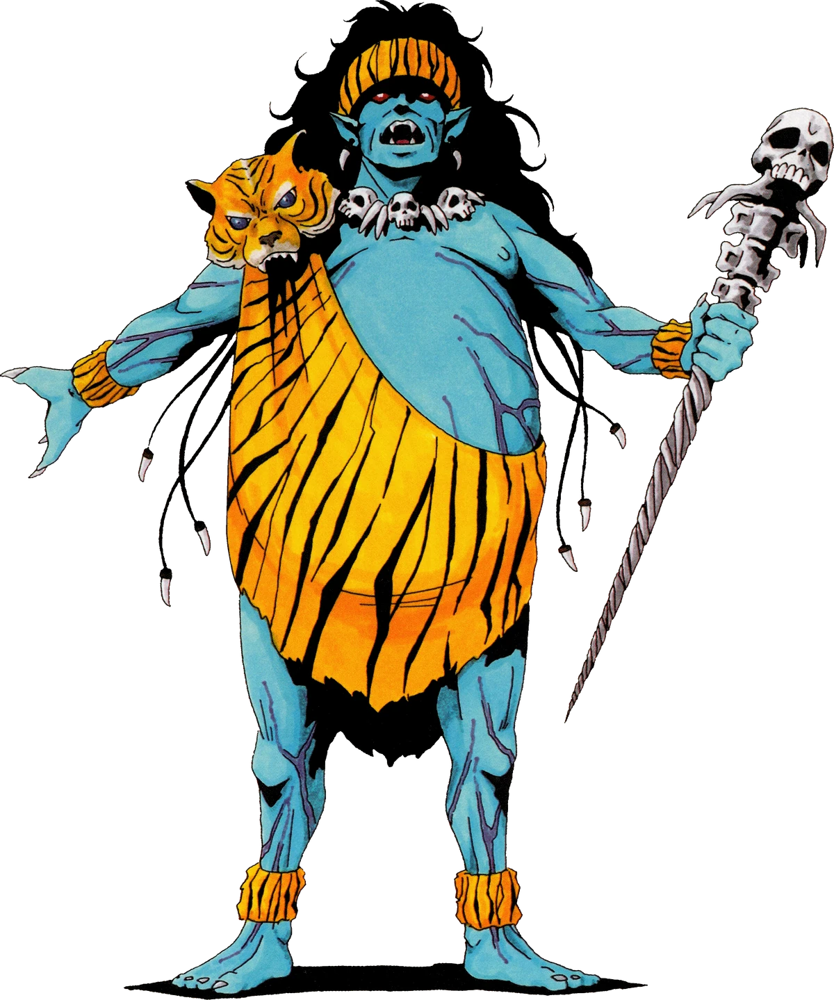 Beelzebub | Megami Tensei Wiki | Fandom