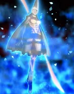 Tomoe | Megami Tensei Wiki | Fandom