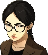 List of Persona 5 Characters | Megami Tensei Wiki | Fandom
