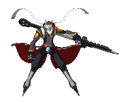 Izanagi | Megami Tensei Wiki | Fandom
