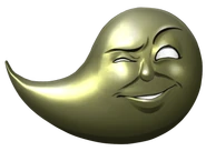 Kusi Mitama | Megami Tensei Wiki | Fandom