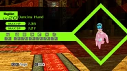 Dancing Hand | Megami Tensei Wiki | Fandom