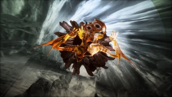 Tehom | Megami Tensei Wiki | Fandom