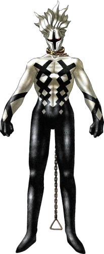 David (demon) | Megami Tensei Wiki | Fandom