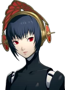 Metis | Megami Tensei Wiki | Fandom