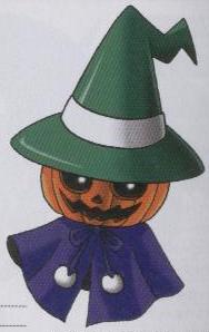 Pyro Jack | Megami Tensei Wiki | Fandom