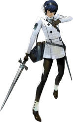 Metaphor: ReFantazio | Megami Tensei Wiki | Fandom