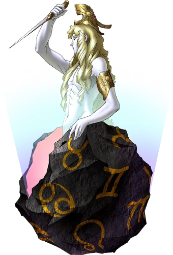 Mithras | Megami Tensei Wiki | Fandom