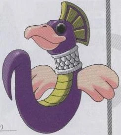 Yurlungur | Megami Tensei Wiki | Fandom