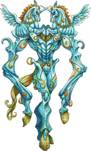 Centaur | Megami Tensei Wiki | Fandom