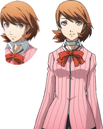 Yukari Takeba | Megami Tensei Wiki | Fandom