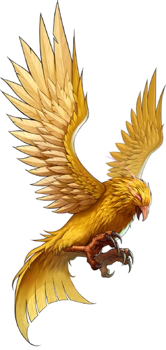 Horus | Megami Tensei Wiki | Fandom