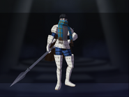 Setanta | Megami Tensei Wiki | Fandom