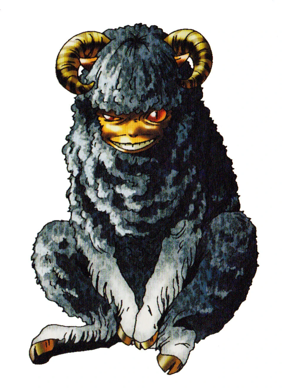 Tao Tie | Megami Tensei Wiki | Fandom