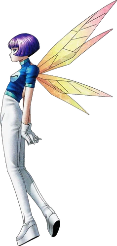 Pixie | Megami Tensei Wiki | Fandom