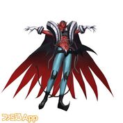Azazel | Megami Tensei Wiki | Fandom