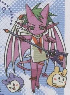 Harmil | Megami Tensei Wiki | Fandom