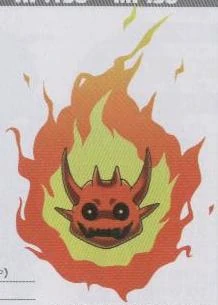 Onibi | Megami Tensei Wiki | Fandom