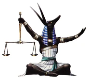 Anubis | Megami Tensei Wiki | Fandom