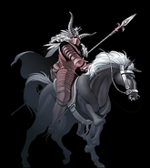 Eligor | Megami Tensei Wiki | Fandom