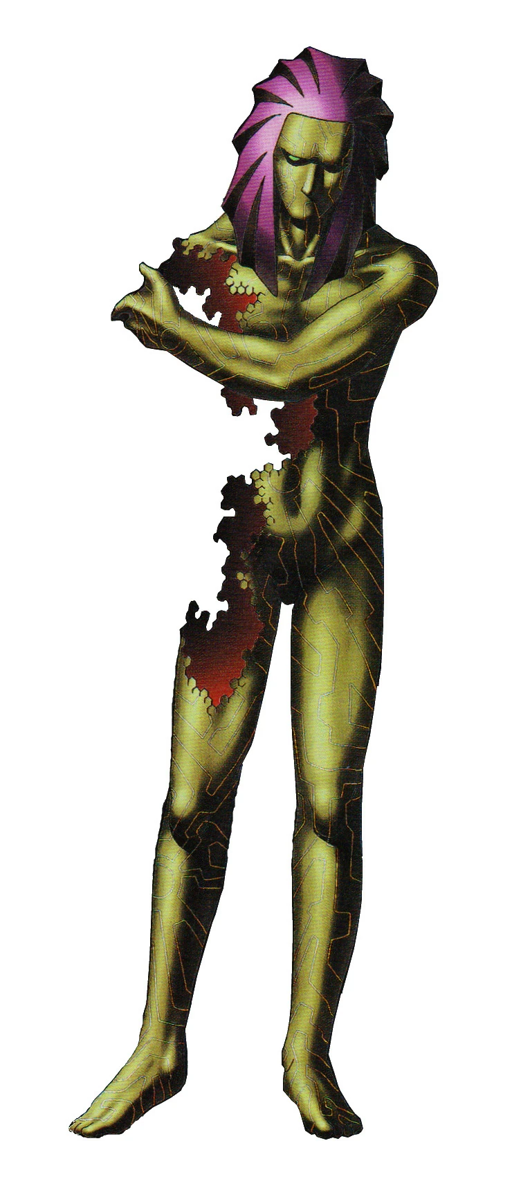 Moowis | Megami Tensei Wiki | Fandom
