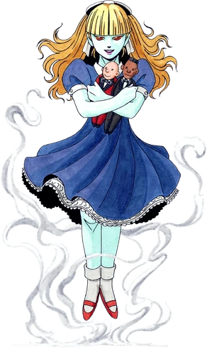 Alice | Megami Tensei Wiki | Fandom