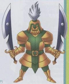 Toushin | Megami Tensei Wiki | Fandom