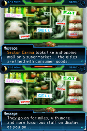 Sector Carina | Megami Tensei Wiki | Fandom